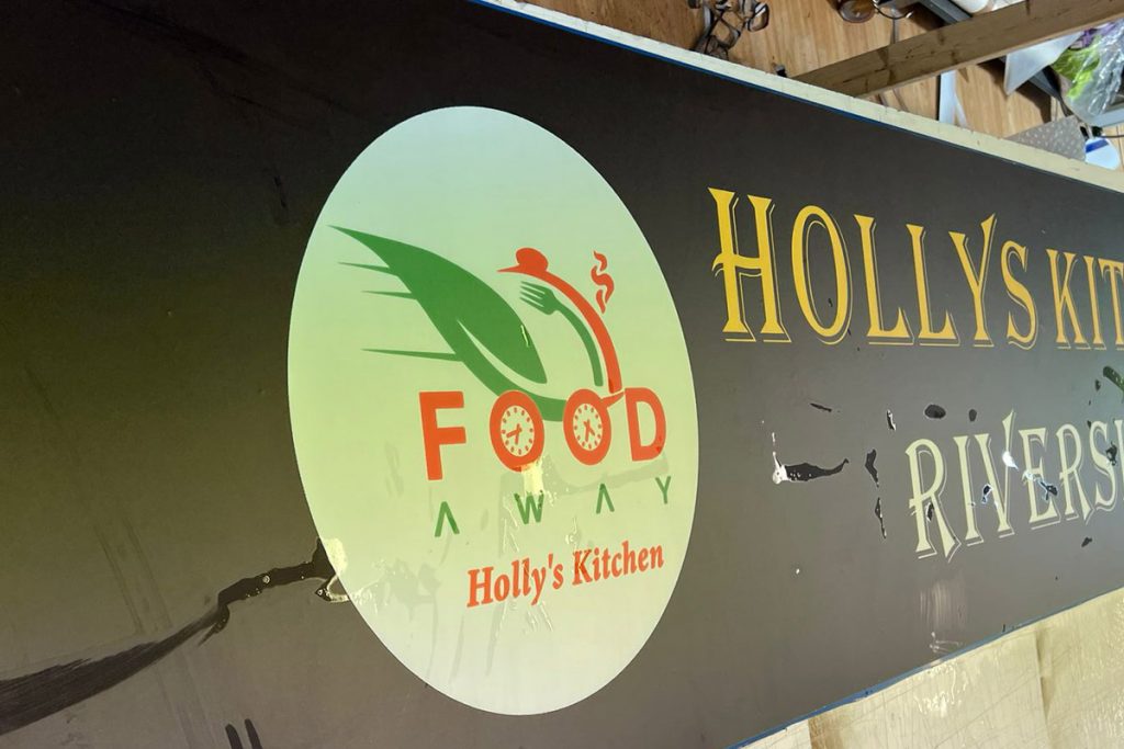 Budget Signs - Shop Signs London