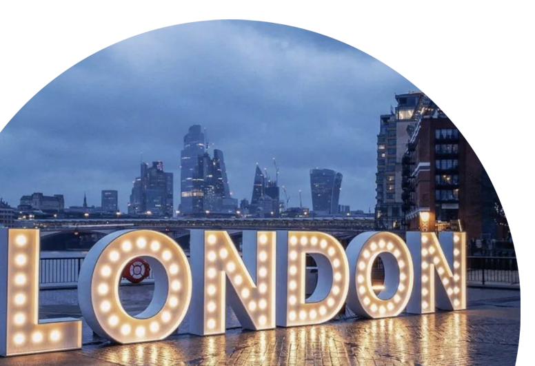 Best sign makers in London - 2025